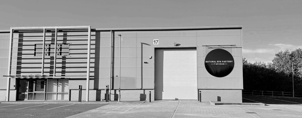 About Us - Natural Spa Factory Private Label